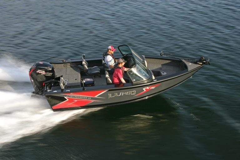 Lund Boats for Sale Upstate New York - Lund Boat Dealer