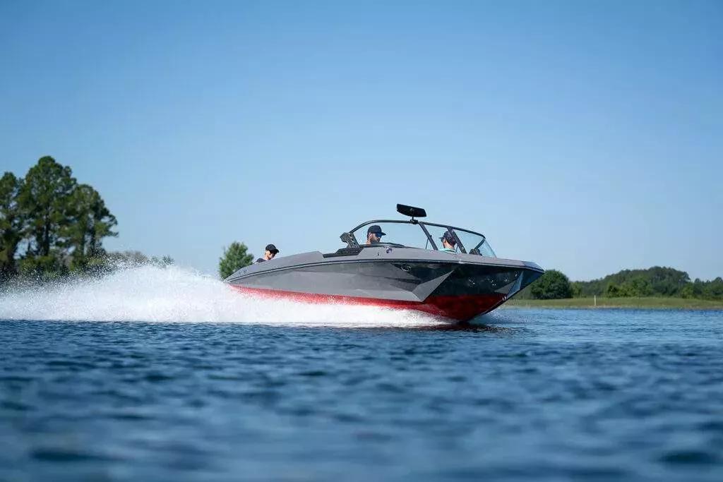 Nautique Wakesurf Boats for Sale Upstate New York - Nautique Boat Dealer