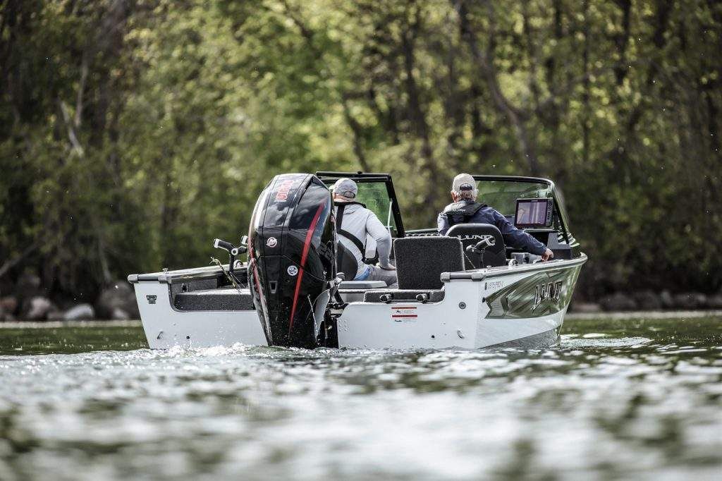 Lund Boat Service Saranac Lake, NY - Lund Boat Repair & Maintenance