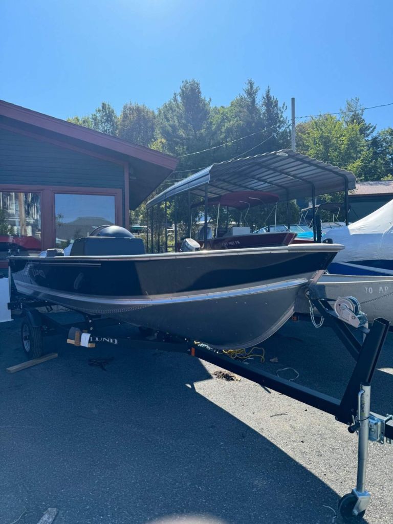 Lund Boats for Sale Upstate New York - Lund Boat Dealer