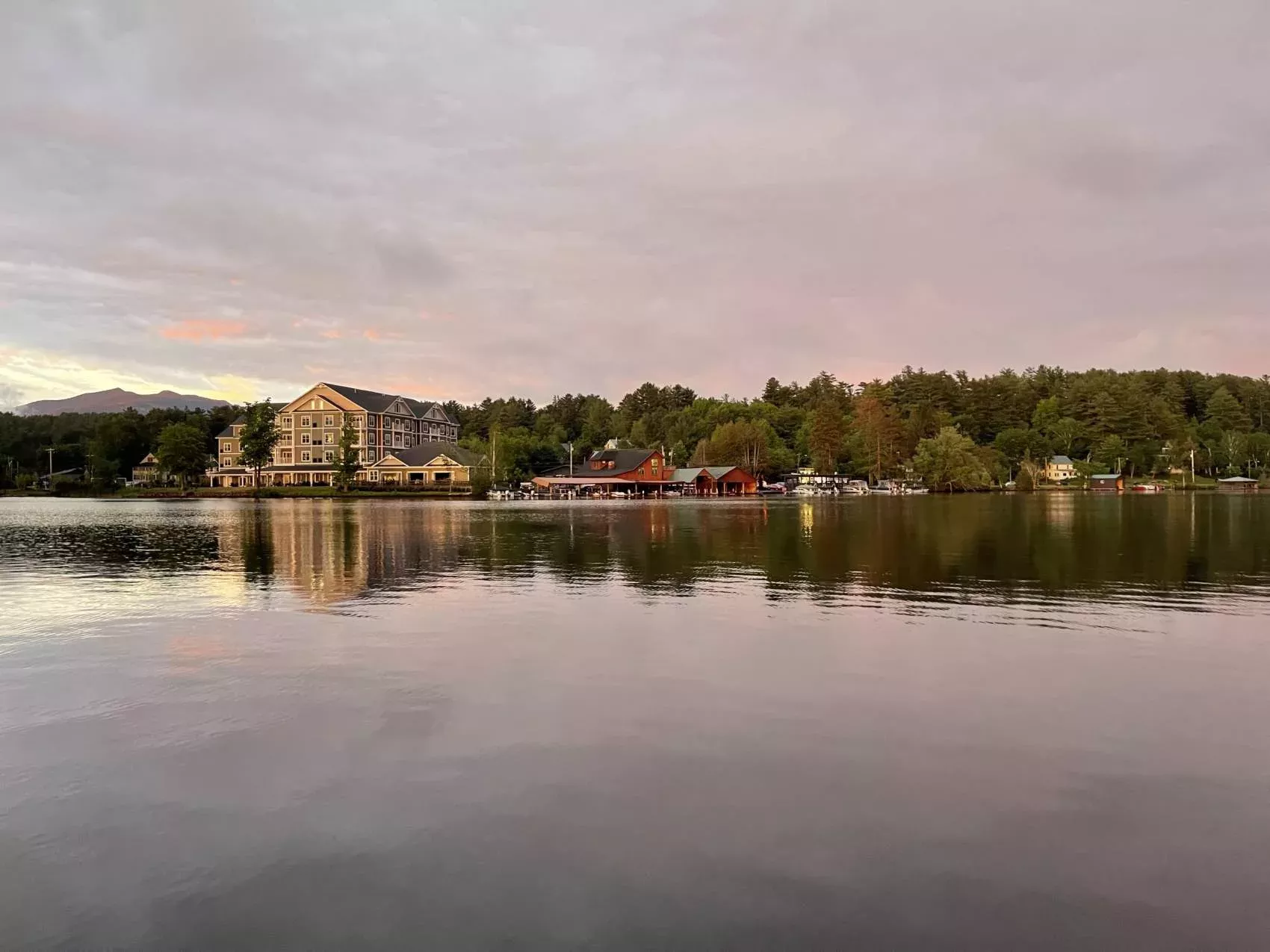 Fogarty's Lake Flower Marina - Upstate New York Boat Dealer