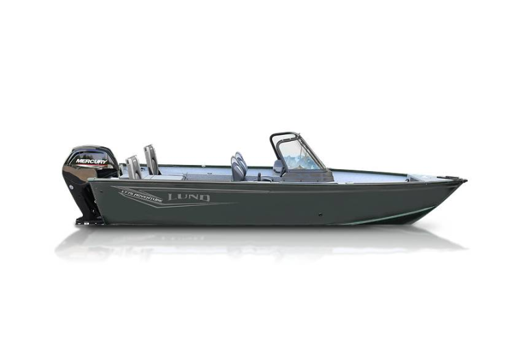 Lund Boats for Sale Upstate New York - Lund Boat Dealer
