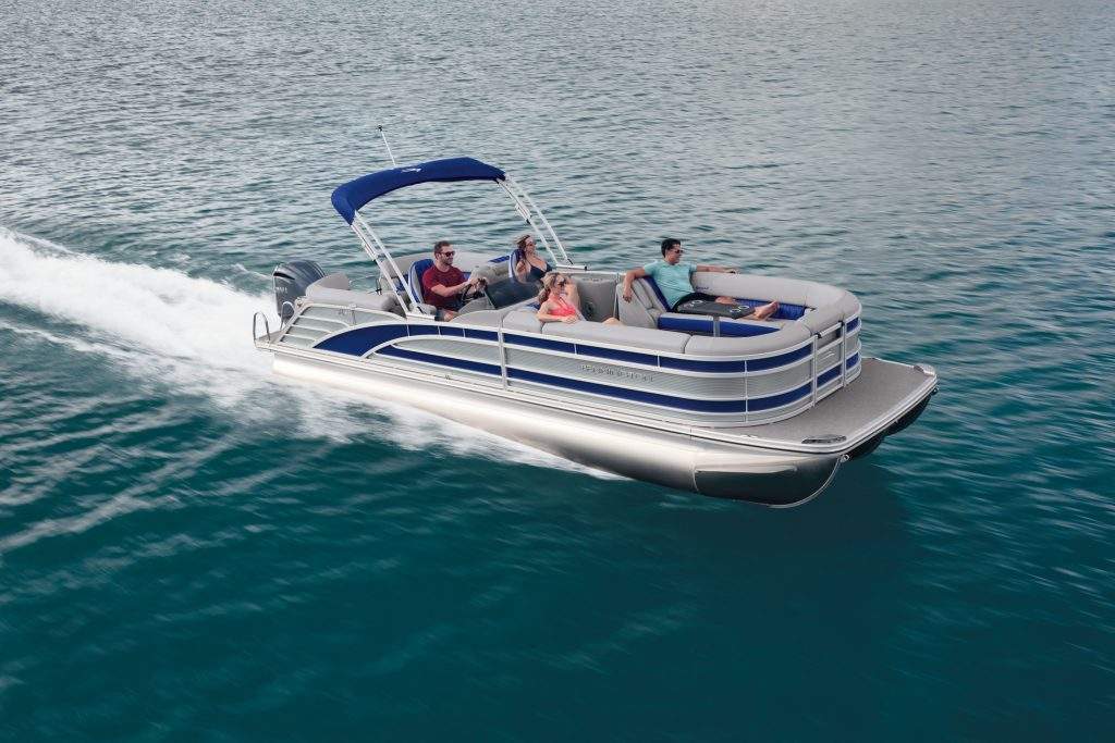 Pontoon Boat Service Saranac Lake, NY - Pontoon Boat Repair & Maintenance
